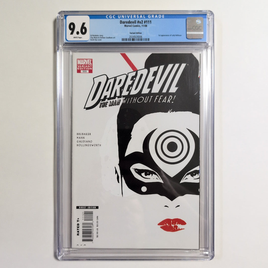 High Grade CGG Comic Books For Sale at the Certified Comic Shop